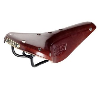 Brooks England Ltd S&auml;ttel B17 Narrow Classic Line, B214A07205