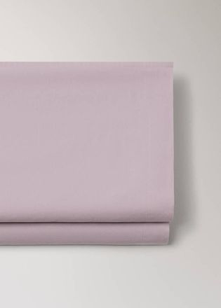 Mango Drap-housse percale de coton 200 fils lit 200 cm violet clair/pastel - Home - Lit 200 cm - MANGO HOME
