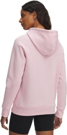 Under Armour Hoodie Rival Shimmer Hoodie Fleece