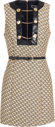Elisabetta Franchi KLEIDER - Mini-Kleider auf YOOX.COM