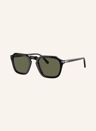 Persol Sonnenbrille po3292s schwarz