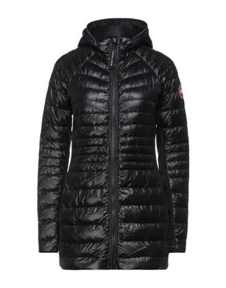 Canada Goose JACKEN & M&Auml;NTEL - Pufferjacken & Daunenjacken auf YOOX.COM