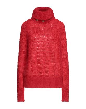 Balmain STRICKWAREN - Rollkragenpullover auf YOOX.COM