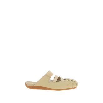 Puma Speedcat Mule - - Sport - Damen - Beige - 39 1/2 EU