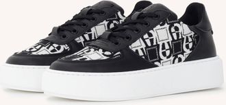 Aigner Aigner Sneaker Sally 4h schwarz