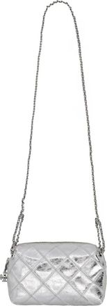 Tory Burch Femme, Sacs, Gris, Taille: ONE Size Crossbody Bag