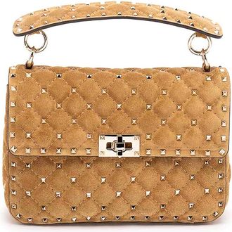 Valentino Garavani Umh&auml;ngetasche - Beige