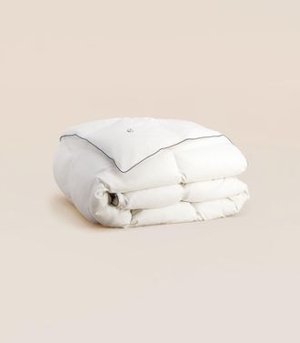 Tediber Couette 240x220 Tediber - Faite en France - Plumes, duvet de canard et microfibres - Livraison gratuite et express - 100 nuits dessai