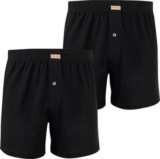 Nur Die Boxer Lockere Passform