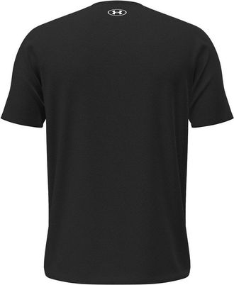 Under Armour T-Shirt T-Shirt ABC Camo Boxed Logo