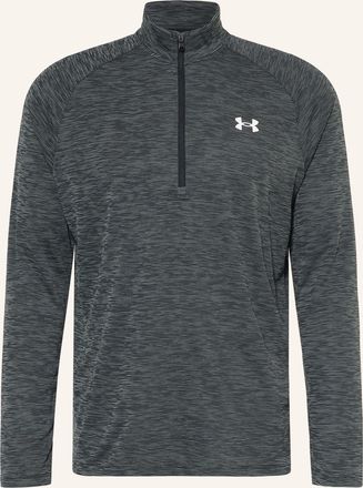 Under Armour Funktionsshirt Ua Tech Textured schwarz