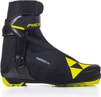 Fischer Herren Skating-Langlaufschuhe CARBON SKATE