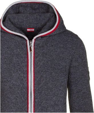 Almgwand Strickjacke Almgwand Igltalalm Damen Strickjacke Jacke 226202AD 22