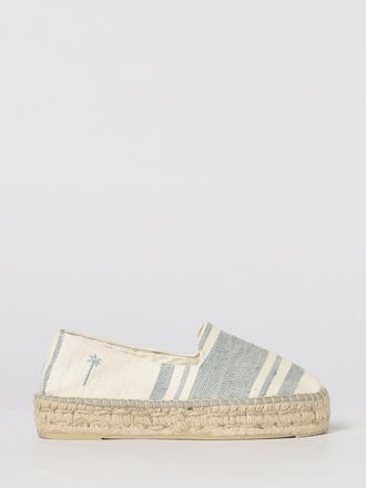 Maneb&igrave; Espadrilles MANEBI Damen Farbe Blau