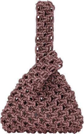 Hibourama Bags Femme, Sacs, Rose, Taille: ONE Size Sac Niky