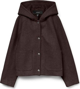Vero Moda Female Jacke VMFORTUNEROME Jacke