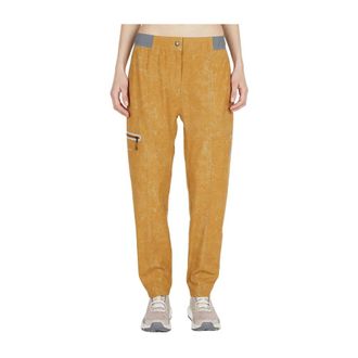 adidas Logo Trainingshose - - Sport - Damen - Braun - XL