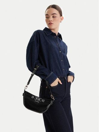Guess Handtasche Cirene HWTG96 68180 Schwarz