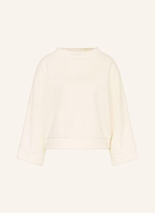 OPUS Sweatshirt Gitani weiss