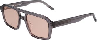 Kaleos unisex, Accessories, Grau, 55 MMGröße