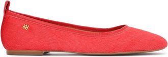 Kazar Femme, Chaussures, Rouge, Taille: 36 EU Ballerines