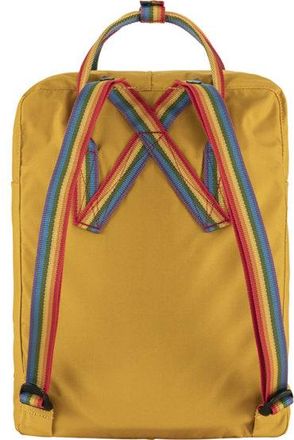 Fj&auml;llr&auml;ven Kanken Rainbow - Freizeitrucksack