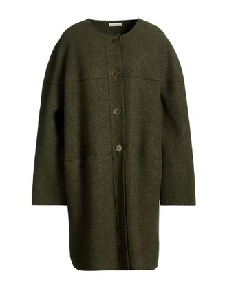 Cristina Bonfanti JACKEN & M&Auml;NTEL - M&auml;ntel auf YOOX.COM