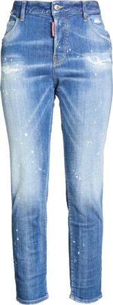 Dsquared2 HOSEN & R&Ouml;CKE - Jeanshosen auf YOOX.COM