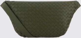 Bottega Veneta Sac Banane BOTTEGA VENETA Homme couleur Vert