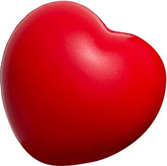 Generic Handdicken&uuml;bung - Handformball | Griff Trainer, Massageball mit Herz f&uuml;r manuelle Therapie, Stress, k&ouml;rperliche Rehabilitation, Pol-Training