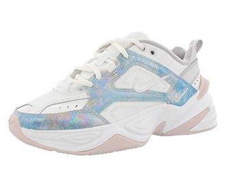 Nike Air Max 90 Essential, Summit White Barely Rose Metallic Silver Summit White, 37.5 EU