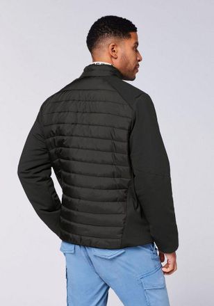 Chiemsee Steppjacke