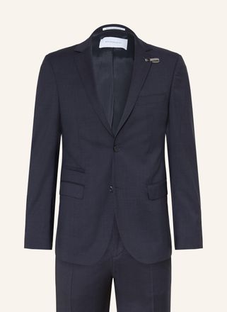 Baldessarini Baldessarini Anzug Extra Slim Fit blau