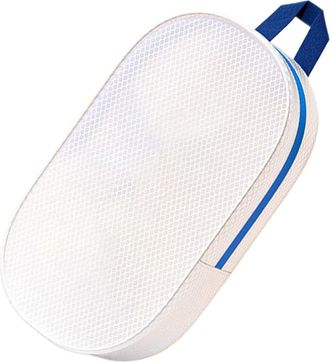 Generic Schwimmtasche | Schwimmausr&uuml;stungstasche - tragbarer Organizer f&uuml;r Outdoor, Fitness, Reisen, Toilettenartikel, Fitnessstudio, Schwimmaktivit&auml;ten, Wei&szlig;