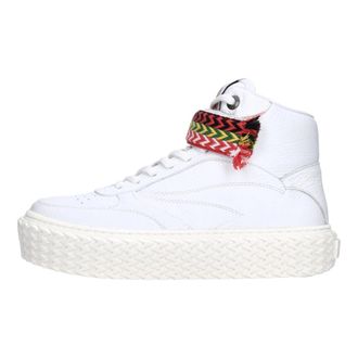 Lanvin Sneakers Wei&szlig; - - Shoes - Damen - Wei&szlig; - 40 EU