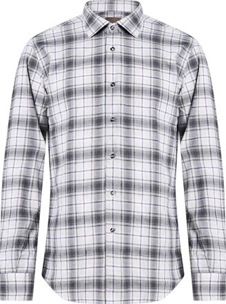 LUXURY TOPS - Hemden auf YOOX.COM