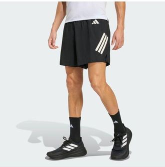 adidas Sportshorts adi365 Formotion 2in1 JZ7711 Schwarz Regular Fit