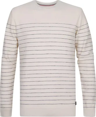 Petrol Industries Pullover Chiltepin