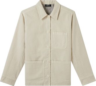 A.P.C. Veste Silvana A.P.C