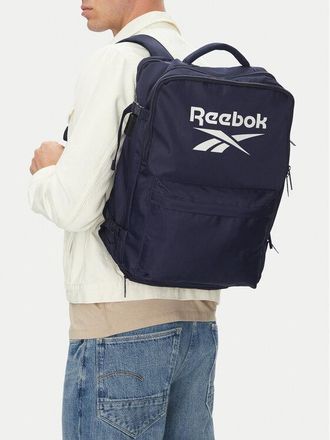 Reebok Reiserucksack CWBEO-RBK-015-CCC-06 Dunkelblau