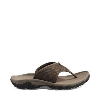 Teva Pajaro Flip-Flop Homme, Caf&eacute; turc, 42 EU