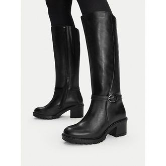 Lasocki Stiefel Lasocki CEO-WI16-GAMMA Schwarz