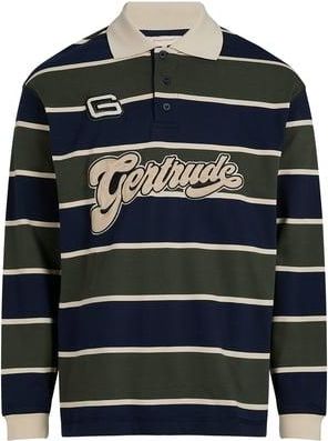 Gertrude Polo droit en coton