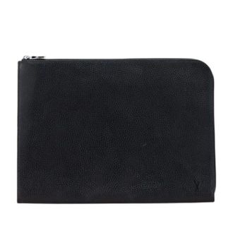 Louis Vuitton Pre-owned Leder louis-vuitton-Taschen - - Pre-owned - Herren - Schwarzk - ONE SIZE