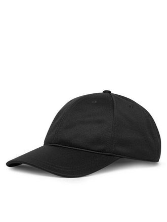 Lacoste Cap RK0229 Schwarz
