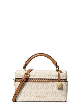 Michael Kors XS TH XBODY VANILLA ACRN ONE SIZE