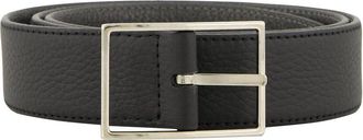 Simonnot Godard Herren Wendeg&uuml;rtel aus Leder