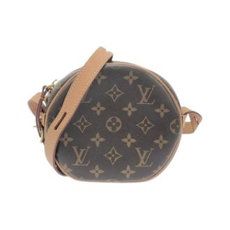 Louis Vuitton Sac bandouli&egrave;re vintage Pre-owned - Femme - Pre-owned - Brun - Taille: ONE Size