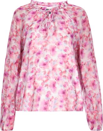 Dreimaster Bluse