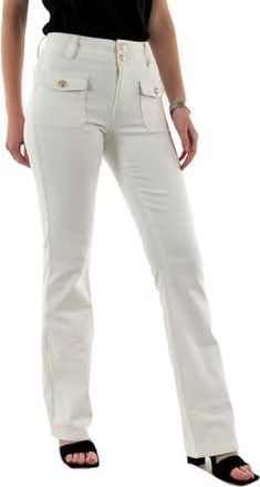 Morgan Pantalon Femme
